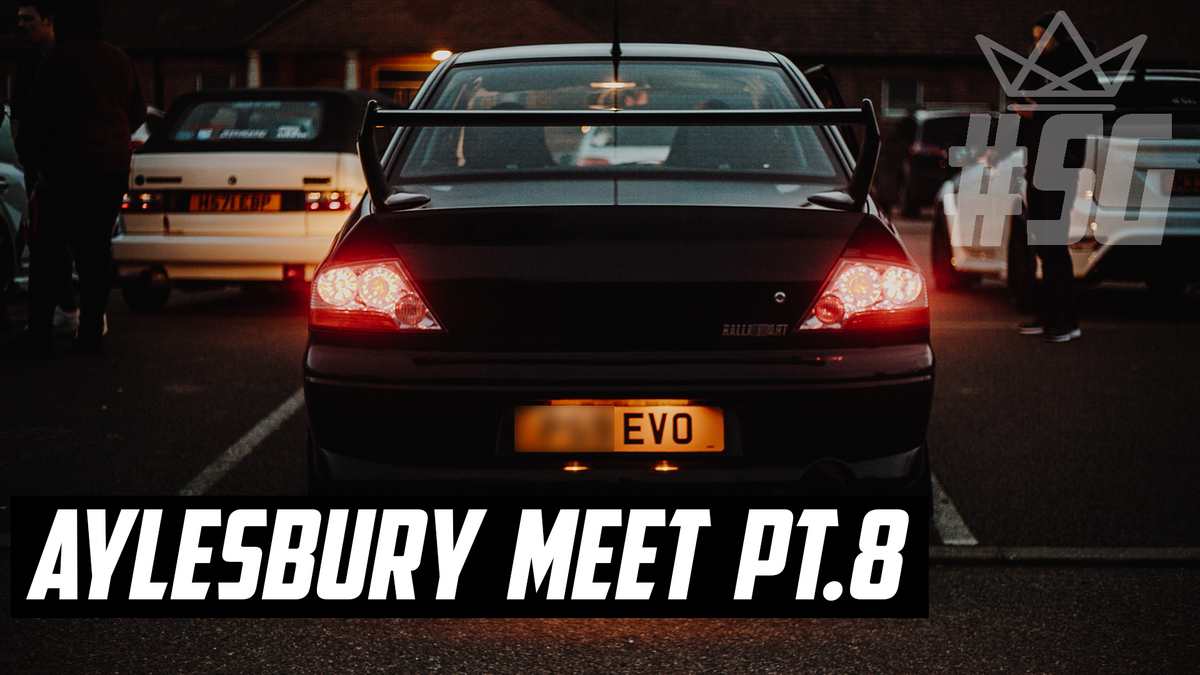 ALL you need to know about upcoming PART 8! – Shutter Gang Media